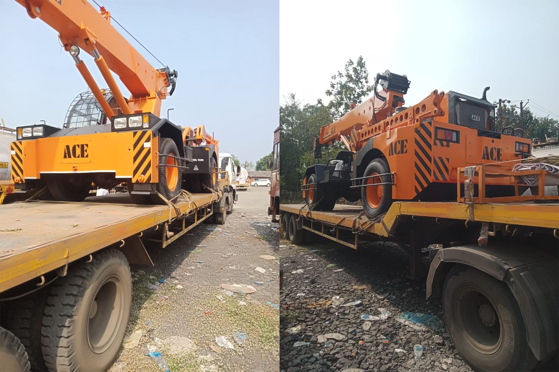 Photos | Kisanja Masters Co. Ltd