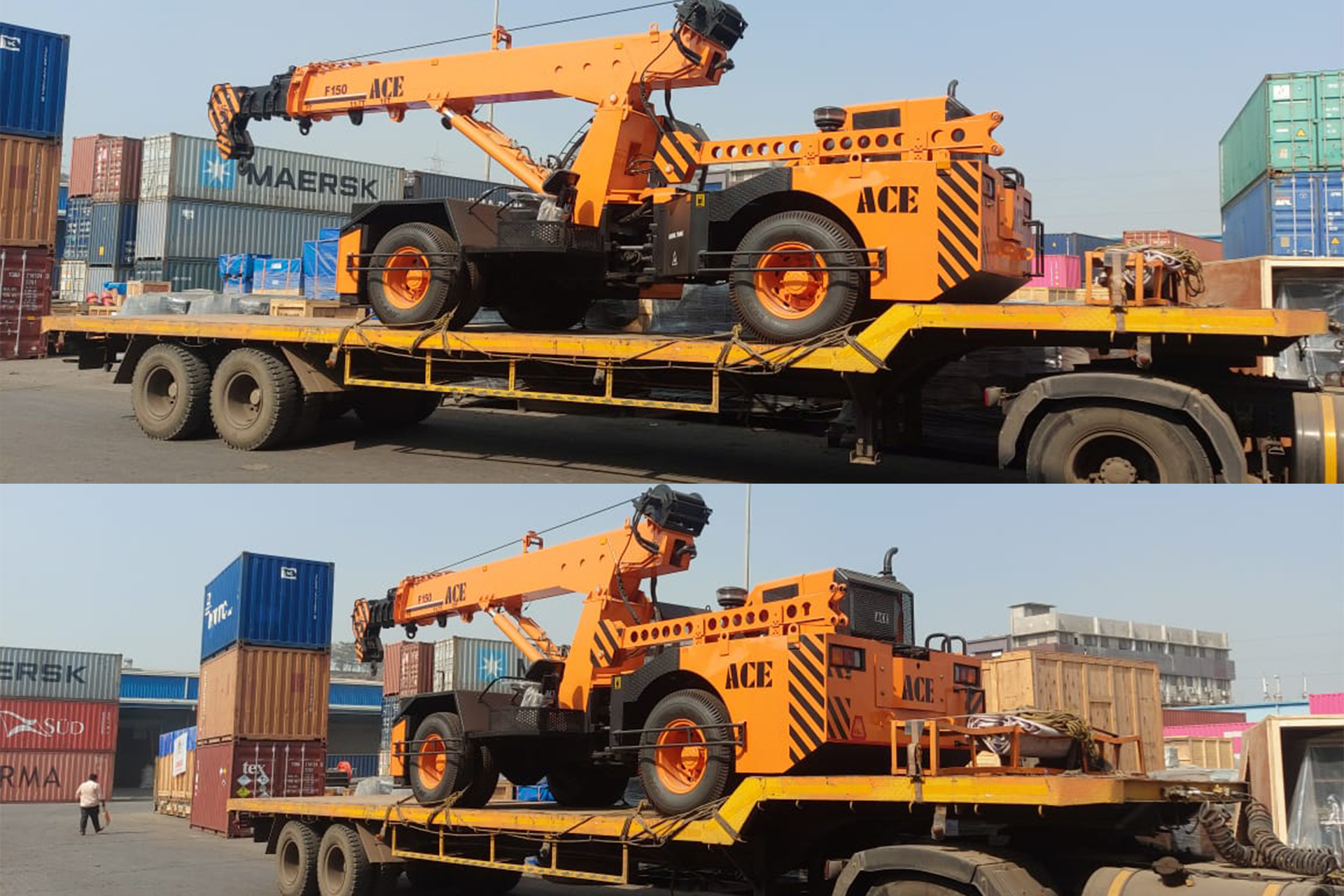 Photos | Kisanja Masters Co. Ltd